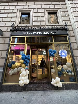 ANNA’S FISH MARKET DTLA - Updated December 2025 - 926 Photos & 915 ...