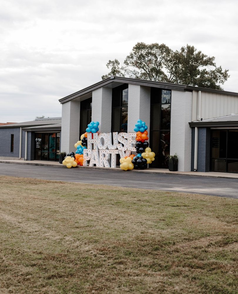 PATHWAY CHURCH - Updated December 2025 - 913 W Loop 281, Longview ...