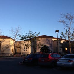 SAN DIEGO PUBLIC LIBRARY - SERRA MESA-KEARNY MESA BRANCH LIBRARY - 57 ...