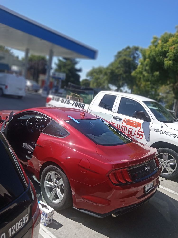 BEST & FAST AUTO GLASS - Updated July 2025 - Request a Quote - 664 ...