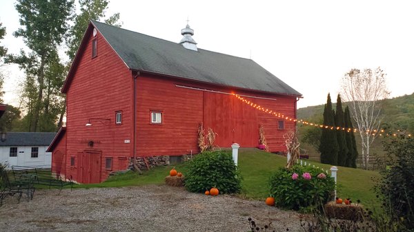 WICKED FINCH FARM - Updated October 2025 - 690 W Dover Rd, Pawling, New ...