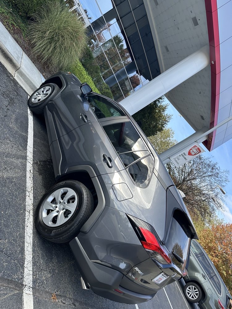 FRED ANDERSON TOYOTA - Updated August 2025 - 104 Photos & 349 Reviews ...