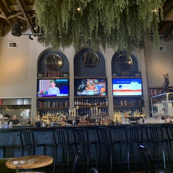 FABLE AND FIRE - Updated August 2025 - 307 Photos & 174 Reviews - 118 E ...