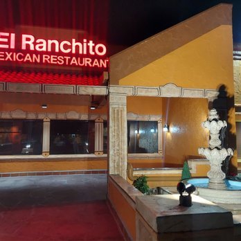 EL RANCHITO MEXICAN RESTAURANT - Updated December 2025 - 34 Photos & 18 ...
