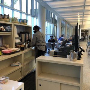 THE AMERICAN WING CAFE - 28 Photos & 37 Reviews - 1000 5th Ave ...