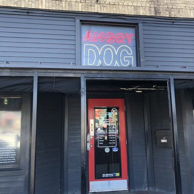 ANGRY DOG - 596 Photos & 875 Reviews - 2726 Commerce St, Dallas, Texas ...