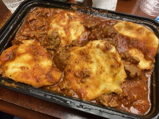 BAMBINO RAVIOLI PASTIFICIO - Updated July 2024 - 104 Photos & 114 ...