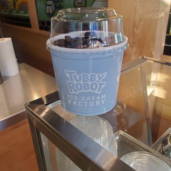 TUBBY ROBOT ICE CREAM FACTORY - Updated August 2025 - 116 Photos & 150 ...