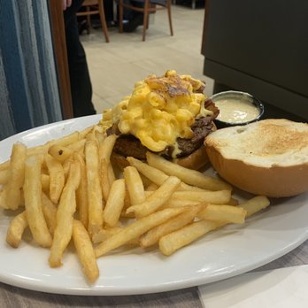 PANDORA DINER - Updated August 2025 - 41 Photos & 53 Reviews - 1741 S ...