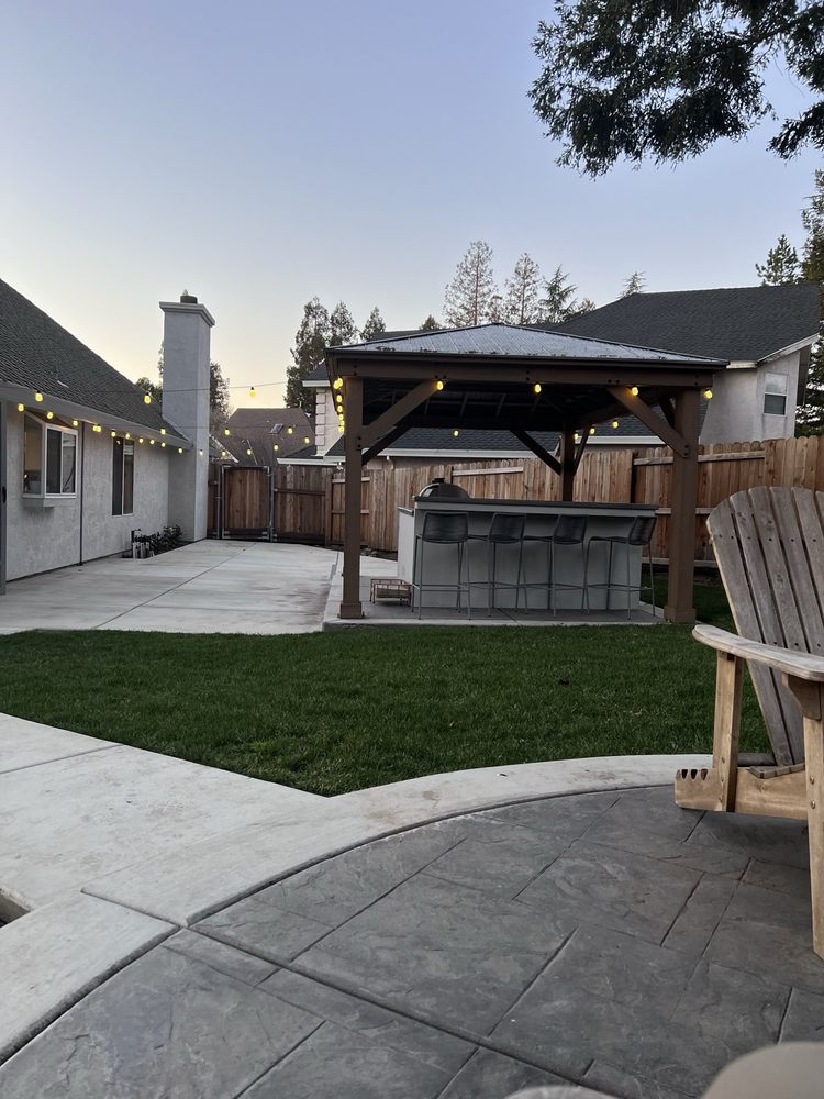 JF REGALADO CONCRETE & GENERAL CONSTRUCTION - Updated June 2026 - 75 ...