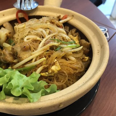 SEGAR RESTAURANT - Updated October 2025 - 1 Vista Exchange Green ...