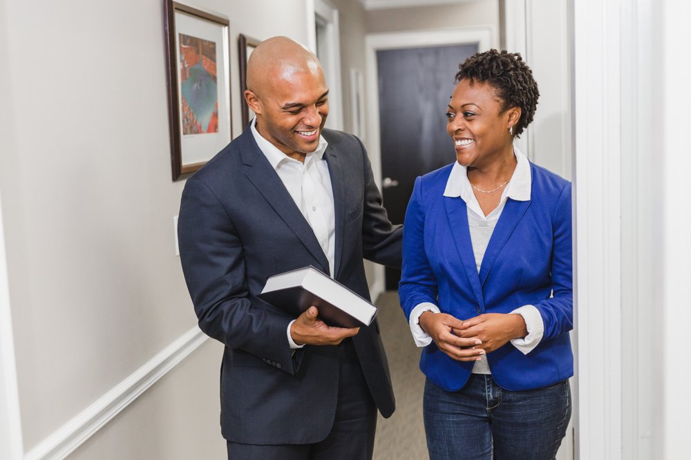 GREGORY, L. WILLIAMS, JR., ESQ., PARTNER - Updated October 2025 - 10 W ...