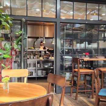 CHAAK KITCHEN - Updated July 2024 - 2400 Photos & 1056 Reviews - 215 El ...