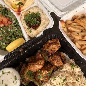 FERDOS GRILL - Updated December 2025 - 271 Photos & 244 Reviews - 4300 ...