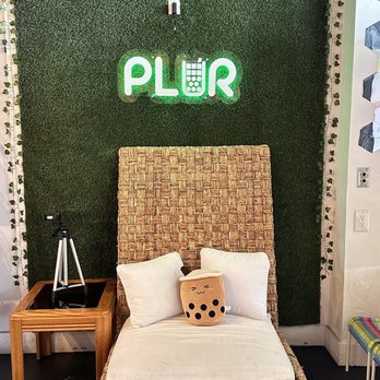 PLUR TEA - Updated December 2025 - 47 Photos & 31 Reviews - 19367 S ...