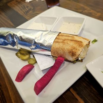 LAVASH CAFE - Updated October 2024 - 506 Photos & 832 Reviews - 2985 N ...