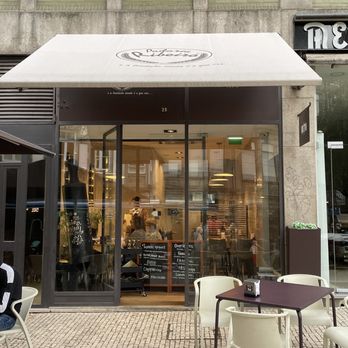 PADARIA RIBEIRO - Updated October 2025 - 78 Photos & 30 Reviews - Praça ...
