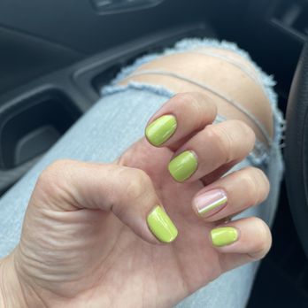 VY VY NAILS - Updated May 2024 - 35 Photos & 12 Reviews - 3929 E Main ...
