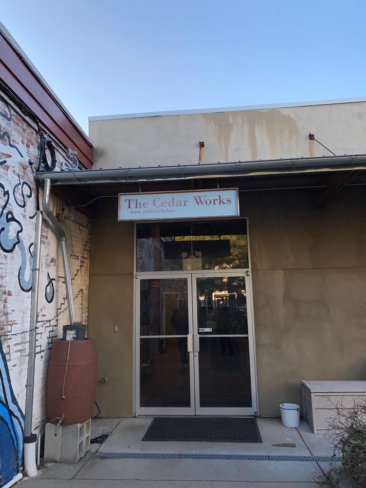 THE CEDAR WORKS - Updated July 2025 - 4919 Pentridge St, Philadelphia ...