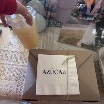 AZÚCAR - Updated December 2024 - 109 Photos & 61 Reviews - 2843 S 5600 ...