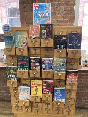 NEW YORK PUBLIC LIBRARY - MULBERRY STREET LIBRARY - Updated July 2024 ...