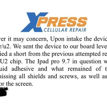 ITECH PHONE REPAIR - EDMOND - Updated August 2025 - 25 Photos & 16 ...