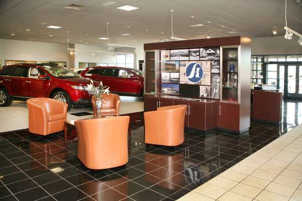KAYSER FORD LINCOLN - Updated January 2026 - 59 Photos & 89 Reviews ...