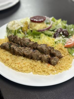 LITTLE GREEK FRESH GRILL - Updated December 2025 - 96 Photos & 142 ...