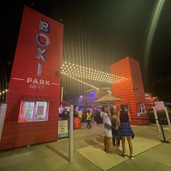 BOXI PARK - Updated January 2025 - 1005 Photos & 415 Reviews - 6877 ...