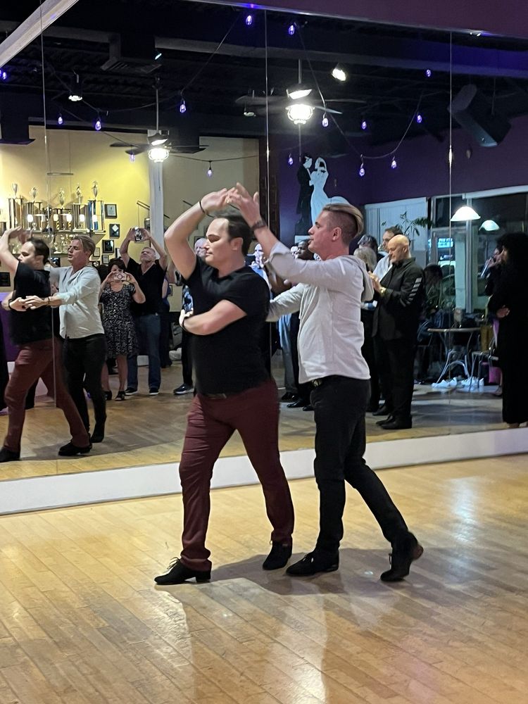 TOP HAT DANCE STUDIO - Updated September 2025 - 20 Reviews - 10771 ...