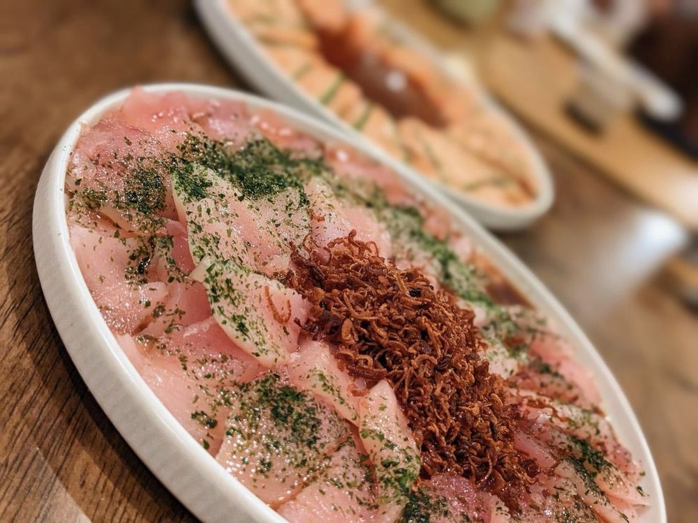 CHEF ALEX MARANS - Updated June 2025 - 27 Photos - Los Angeles ...