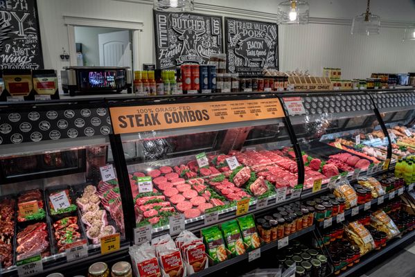 MERIDIAN MEATS & SEAFOOD - Updated May 2026 - 13 Photos - 20330 88 Ave ...