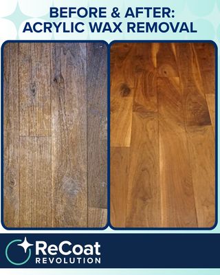 RECOAT REVOLUTION - Updated May 2026 - Request a Quote - 40 Photos ...