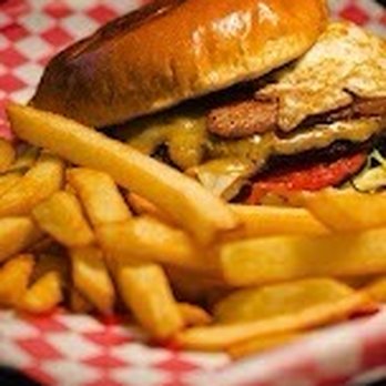 SHOOTERS - Updated October 2025 - 120 N Browns Lake Dr, Burlington ...