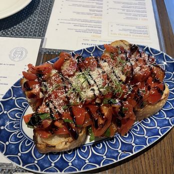 PARTENOPE RISTORANTE - Updated August 2024 - 114 Photos & 71 Reviews ...