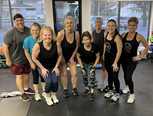 METRIX NEXT LEVEL FITNESS - Updated December 2025 - 15 Photos - 2100 Dr ...