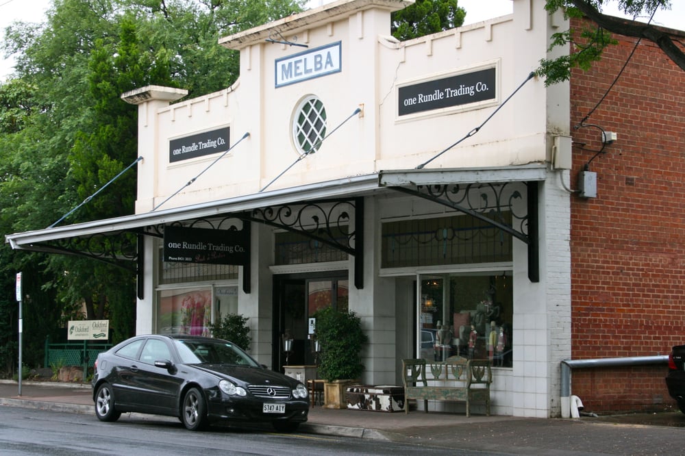 ONE RUNDLE TRADING COMPANY - Updated October 2025 - 20 Stuart Rd ...