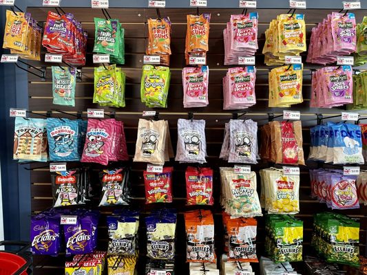 GOODWOODS BRITISH MARKET - Updated January 2026 - 23 Photos & 14 ...