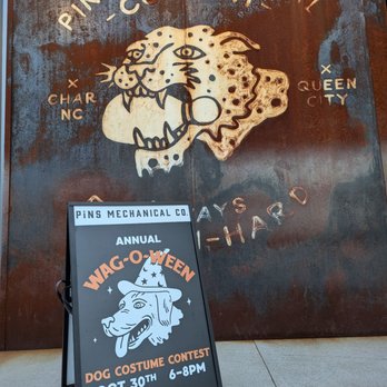 PINS MECHANICAL - Updated December 2025 - 451 Photos & 236 Reviews ...