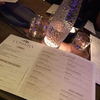 COSTERA COCINA TULUM - Updated February 2025 - 542 Photos & 229 Reviews ...