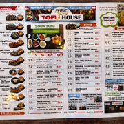 ABC TOFU HOUSE - 127 Photos & 93 Reviews - 18044 Saticoy St, Reseda ...