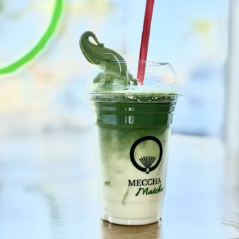 MECCHA MATCHA - Updated January 2025 - 1455 Photos & 698 Reviews ...