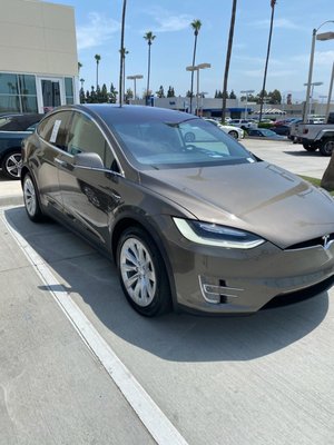 AUTONATION INFINITI TUSTIN - Updated February 2025 - 133 Photos & 650 ...