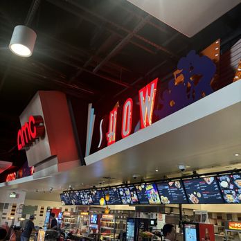 AMC ORANGE 30 - Updated November 2024 - 746 Photos & 929 Reviews - 20 ...