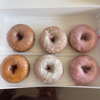 CRAFT DONUTS & COFFEE - Updated April 2026 - 91 Photos & 93 Reviews ...