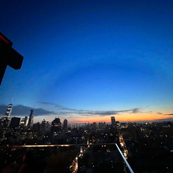 CLOUDM ROOFTOP BAR BOWERY - Updated March 2025 - 252 Photos & 129 ...