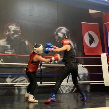 GLADIATORS BOXING GYM - Updated June 2026 - 78 Photos & 32 Reviews ...