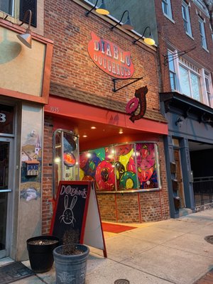 DIABLO DOUGHNUTS - 569 Photos & 335 Reviews - 7698 Belair Rd, Baltimore ...