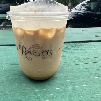 RAVELLO’S COFFEE - Updated January 2026 - 43 Photos & 24 Reviews - 883 ...