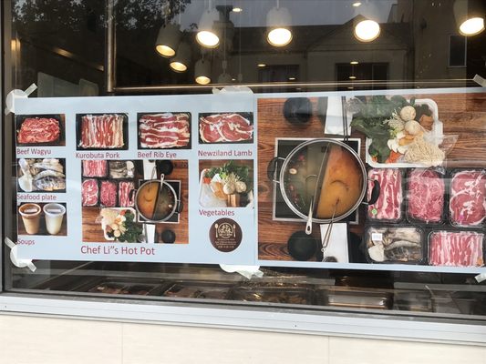 CHEF LI’S CAFE - Updated July 2025 - 392 Photos & 200 Reviews - 2726 ...